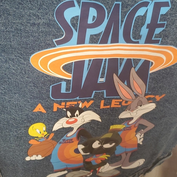 Members Only | Jackets & Coats | Members Only Space Jam | Poshmark